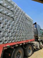 China Rust Resisting 2 X 3 Welded Steel Wire Mesh Dia 1.5mm-3.0mm For Plant Area for sale
