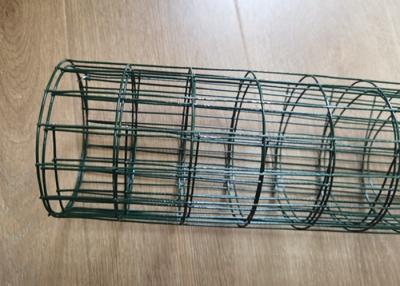 China Anticorrosion Q195 14 Gauge Pvc Coated Wire Mesh Welded Metal Mesh for sale