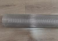 China Basket Making 1/4 Inch Welded Wire Mesh / SS Construction Metal Mesh for sale
