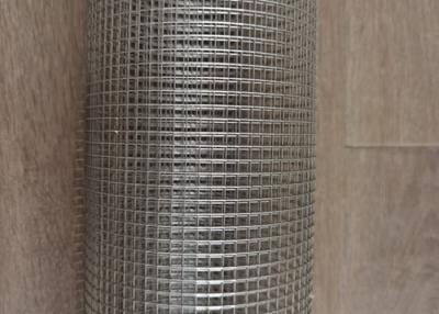 China Basket Making 1/4 Inch Welded Wire Mesh / SS Construction Metal Mesh for sale