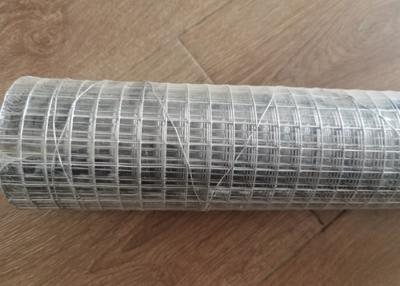 China Opening 1 Inch Stainless Steel Welded Wire Mesh 0.5mm-2.0mm For Small Animal Preventing for sale