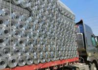China Anti Rust Opening 2 X 4 Galvanized Wire Mesh Building Wire Mesh 0.5-2.8m Width for sale