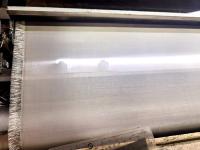 China Vinstar 5X5 25 Micron Stainless Steel Wire Mesh Woven Mesh Bunnings for sale