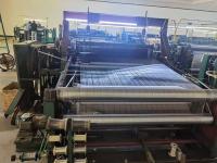 China Vinstar 5X5 25 Micron Stainless Steel Wire Mesh Woven Mesh Bunnings for sale
