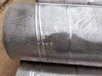 China 40 Micron Stainless Steel Woven Wire Cloth Plain Dutch Weave For Filter for sale