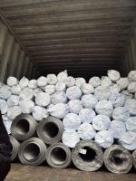 China 2-10mesh 201 302 Stainless Steel Woven Wire Mesh Plain Weave Tear Resisting for sale