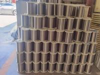 China Corrosion Resistance AISI SS 304 304L Stainless Steel Wires 0.10-0.30MM for sale