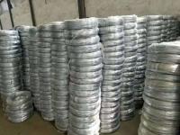 China Electro Galvanized Construction Binding Wire Q195 22 Gauge Galvanized Steel Wire for sale