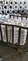 China Construction Industry 4mm Galvanised Steel Wire 8 Gauge Galvanized Wire for sale