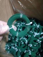 China Q195 Steel Tie Wire 3.5Lb 16 Gauge Binding Wire for sale