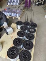 China SWG 3.25mm 10 Gauge Galvanized Steel Wires For Packing Life Products for sale