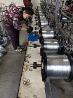China SWG 3.25mm 10 Gauge Galvanized Steel Wires For Packing Life Products for sale