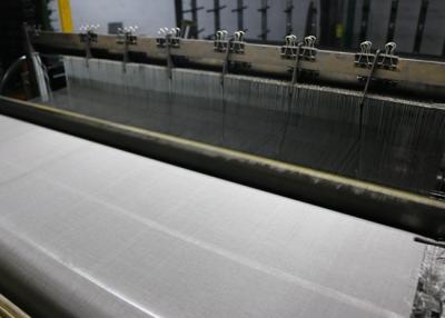 China 0.025-3.0mm 60 Mesh 316 Stainless Steel Woven Wire Mesh Screen For Filtering for sale