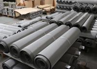 China 0.025-3.0mm 60 Mesh 316 Stainless Steel Woven Wire Mesh Screen For Filtering for sale