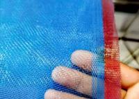 China durable 16X14mesh 60g/M2 Plastic Wire Mesh Nylon Mesh Fishing Net for sale