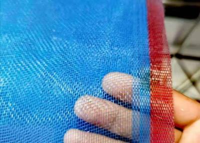 China durable 16X14mesh 60g/M2 Plastic Wire Mesh Nylon Mesh Fishing Net for sale
