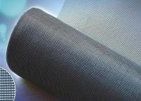 China Dust Proof 17x14mesh Fiberglass Patio Screen 1.4m 1.6m Bug Mesh Screen for sale