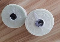China White 15cm Width 145g Concrete Wall Wire Mesh Fiberglass Netting Mesh for sale