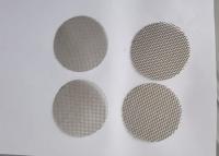 China 80-1000um 304 Stainless Steel Filter Mesh High Temperature Metal Woven Wire Screen for sale
