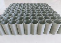 China 0.2μM - 300 Microns Filter Wire Mesh tube for sale