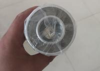China Silver SS304 Water Oil Filter Wire Mesh 80-1000um Corrosion Resistance　　 for sale