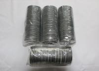 China 100-635mesh Stainless Steel 304 Air Filter Wire Mesh Alkali Resistance for sale