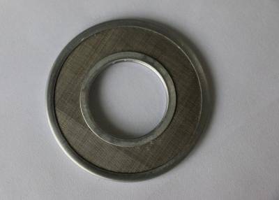 China Anticorrosive SS316 Water Filter Wire Mesh filter wire cloth For Industry Machine for sale