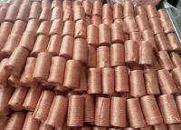 China 5-2000 Mesh 0.08-0.5mm Diameter Metal Mesh Filter Screen Sintered Wire Cloth for sale