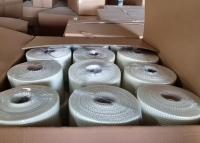China 15cm Width,White Color 145g Fiber Mesh For Wall Reinforcement Materials for sale