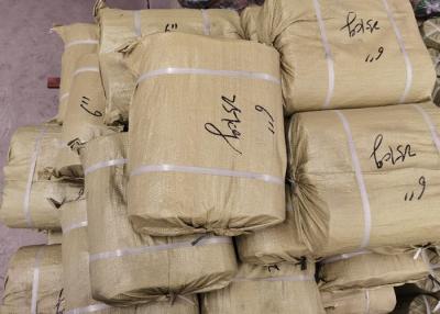 China Width 152cm Black Wire Cloth 40 Mesh 6 Inch Round Discs 25kgs / Bag for sale
