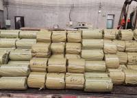 China 40 Mesh Steel Black Wire Cloth 5.5
