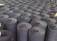 China 6 Mesh To 40 Mesh Metal Wire Cloth for sale