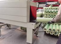 China 12.7mm X 12.7mm Square Welded Steel Wire Mesh 8kg/Roll Grass Green Coated for sale