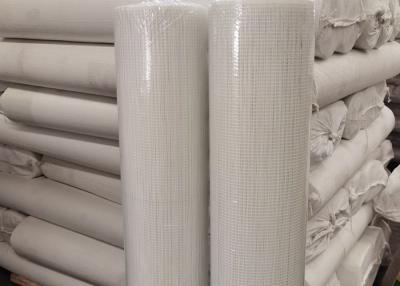 China 5x5 Mesh 80 Gram 1 x 50 m  Construction Fiberglass Mesh for sale