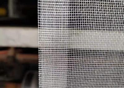 China 0.30mm Insect Screen Mesh 16X14 Mesh Fiberglass Mosquito Net Roll for sale