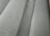 China Sus 306 60 Micron Metal Woven Wire Mesh For Strainer Filter for sale