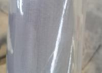 China 120 Mesh Stainless Steel Screen 0.08mm Dia 1.22m Width Woven Metal Wire Mesh for sale