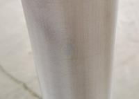 China Filter Industry 60 Micron Stainless Steel Wire Mesh 150x150 Mesh 30m Length for sale