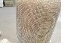 China Sus 306 60 Micron Metal Woven Wire Mesh For Strainer Filter for sale