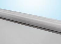 China 260x40/0.12x0.25 Stainless Steel Woven Wire Mesh Discs Acid Resisting for sale