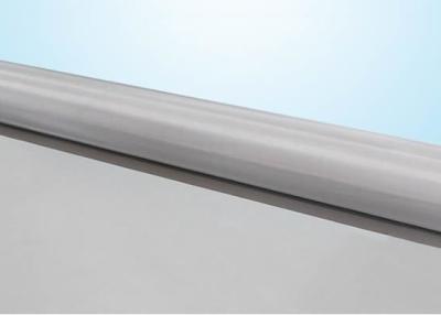 China 260x40/0.12x0.25 Stainless Steel Woven Wire Mesh Discs Acid Resisting for sale