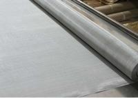 China Diamond Hole 0.058Mm 304 Stainless Steel Woven Wire Mesh 120x76 for sale
