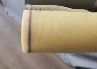 China Fire Rated 16x15mesh  Fibreglass Fly Screen Mesh 90/M2 Door Screen Mesh for sale