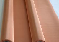 China 0.0406-2.03mm Brass Wire Mesh Screen 40 50 60 80 100 200 Mesh For Filter for sale