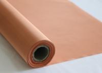 China 60 80 100 Mesh Phosphor Bronze Wire Mesh for sale