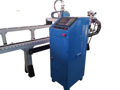 China Air Plasma Mini Portable CNC Cutting Machine Environmental Test Chambers for sale