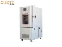 China High Quality Temperature And Humidity Test Chamber Environmental Chamber Testing For Laboratory Used for sale
