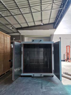 China Alloy Material Pickling Oven High Temperature Resistant Aerospace Material Industrial Oven for sale