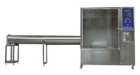 China IEC60529 Water Waterproof Test Cabinet IPX3 IPX4 IPX5 IPX6 Rain Drop Tester Environmental Rain Spray Test for sale