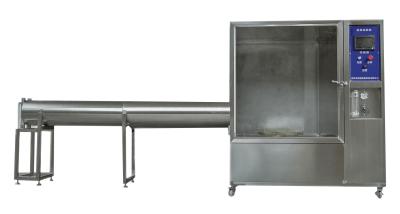 China IEC60529 Water Waterproof Test Cabinet IPX3 IPX4 IPX5 IPX6 Rain Drop Tester Environmental Rain Spray Test for sale